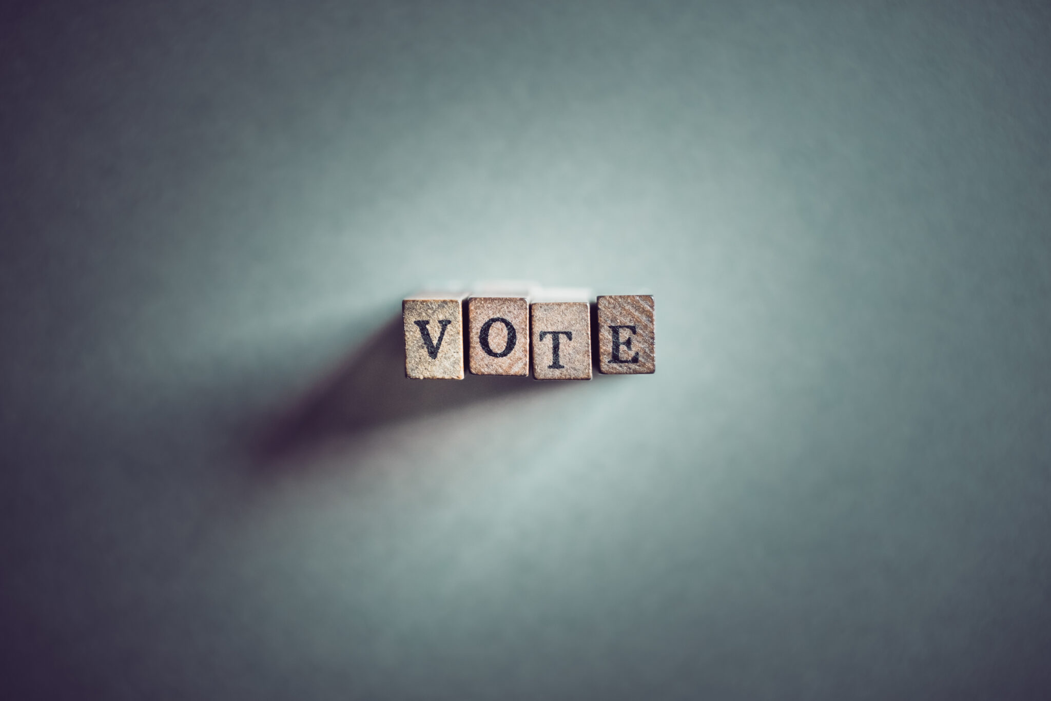 When Voting Your Conscience Becomes Unconscionable | Janet Surette